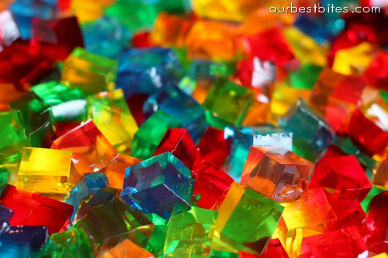 How Jello Taught Me to Be a Better Stylist – The Root Salon